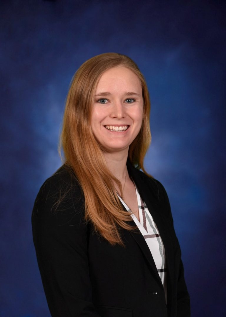 Megan Culler – IEEE PES Scholarship Plus Initiative